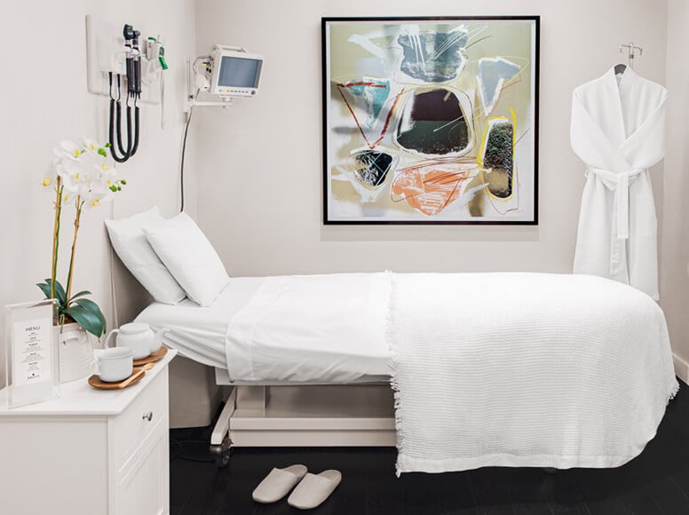 Sollis Concierge Medicine - Sollis Health