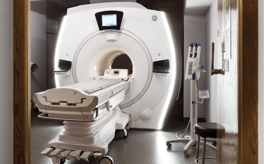 Express Cancer Screening: Does an MRI Detect Cancer?