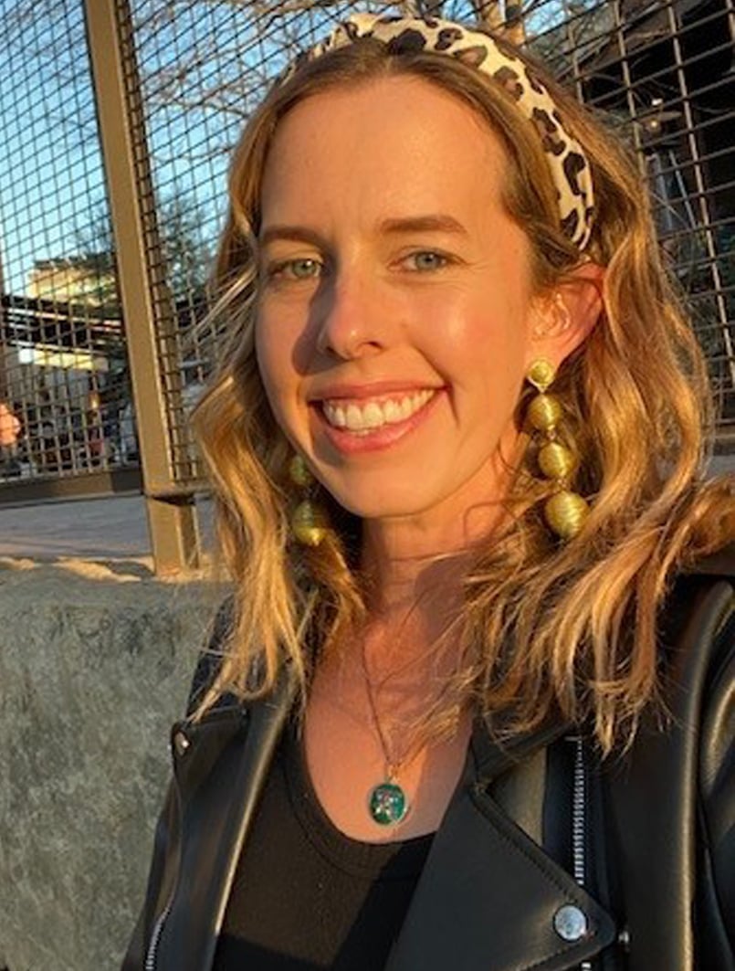 Amanda Burnett—Sollis Health Warrior