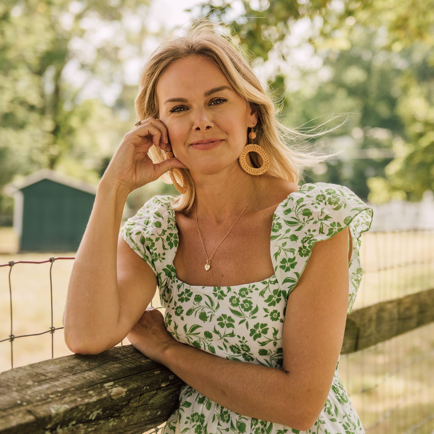 Laura Bell Bundy—Sollis Health Warrior