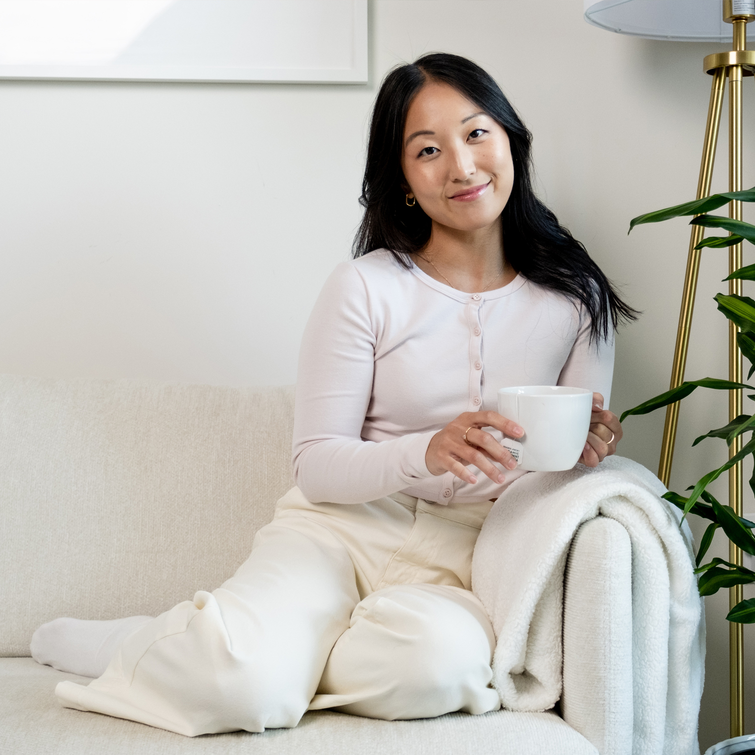 Kelly Uchima—Sollis Health Warrior