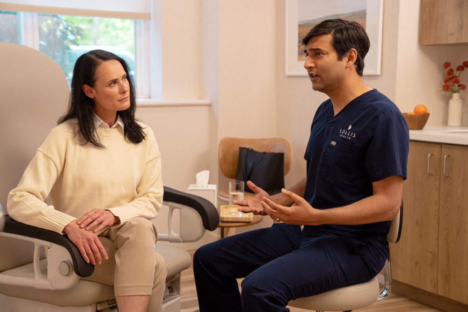 Concierge Medicine Goes Beyond Primary Care | Sollis Health