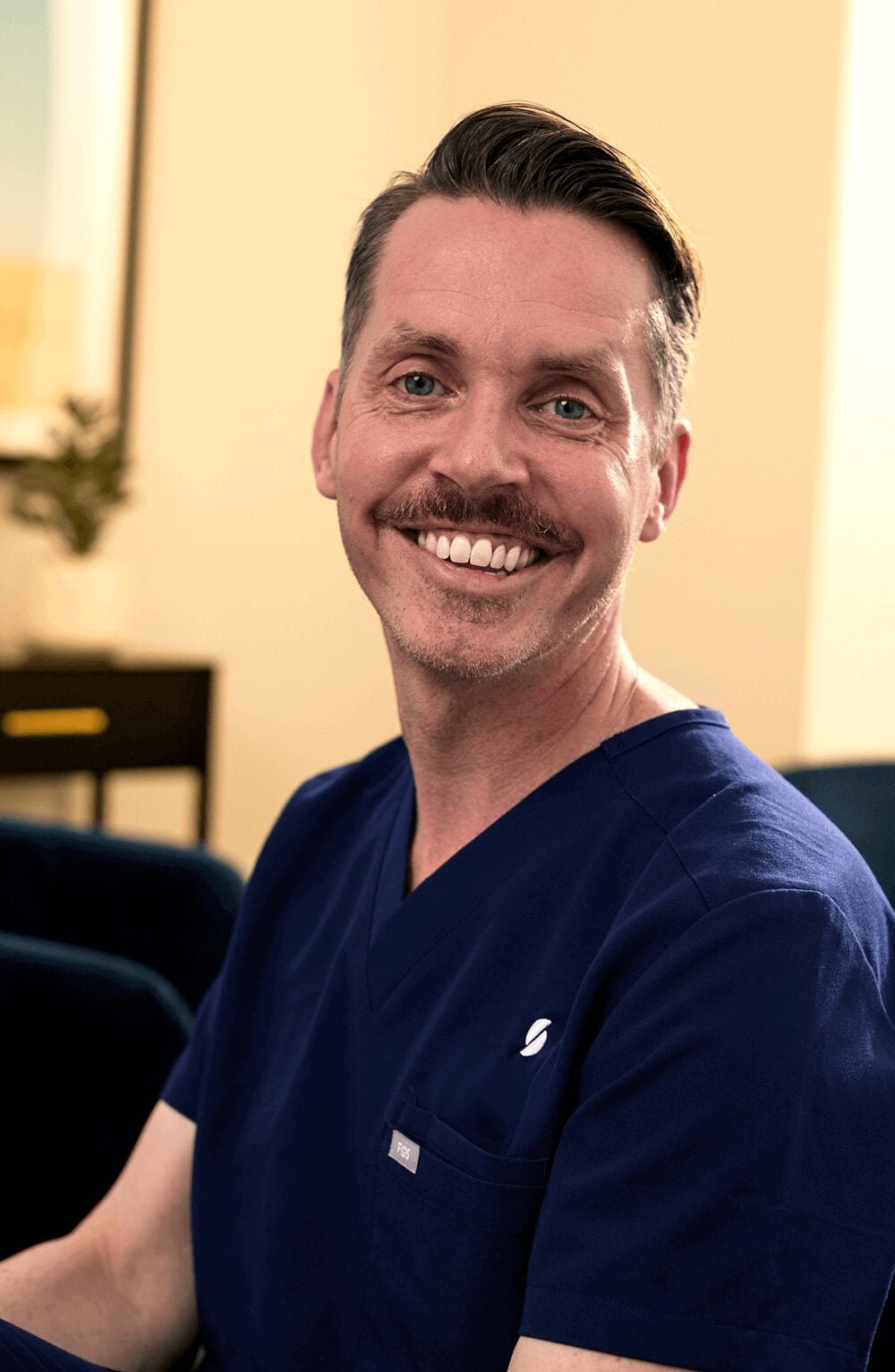 Dr. Erick Eiting - Sollis Health