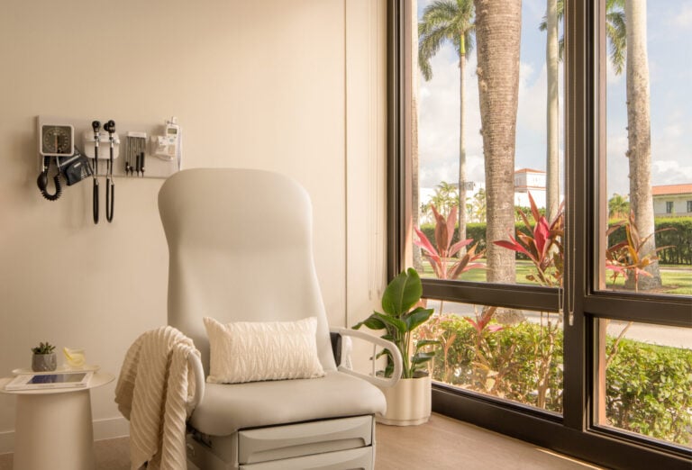 Sollis Concierge Medicine - Sollis Health